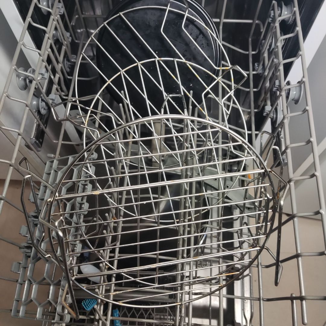 Is Ninja air fryer dishwasher safe? - Easy, quick and healthy recipes ...