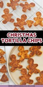 Cinnamon Christmas Tortilla Chips Recipe - Easy, quick and healthy ...