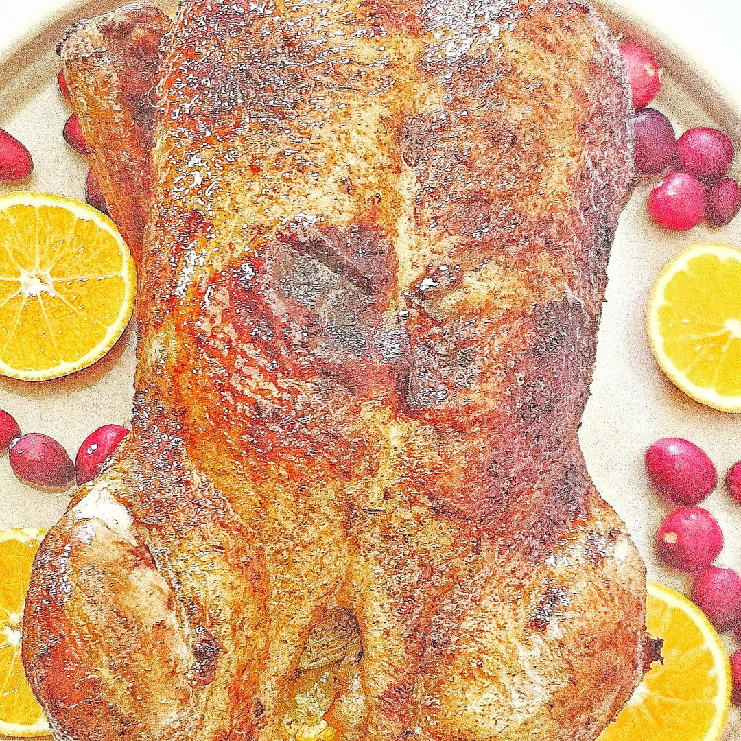 Whole Duck Recipe - Easy, quick and healthy recipes from the comfort of ...