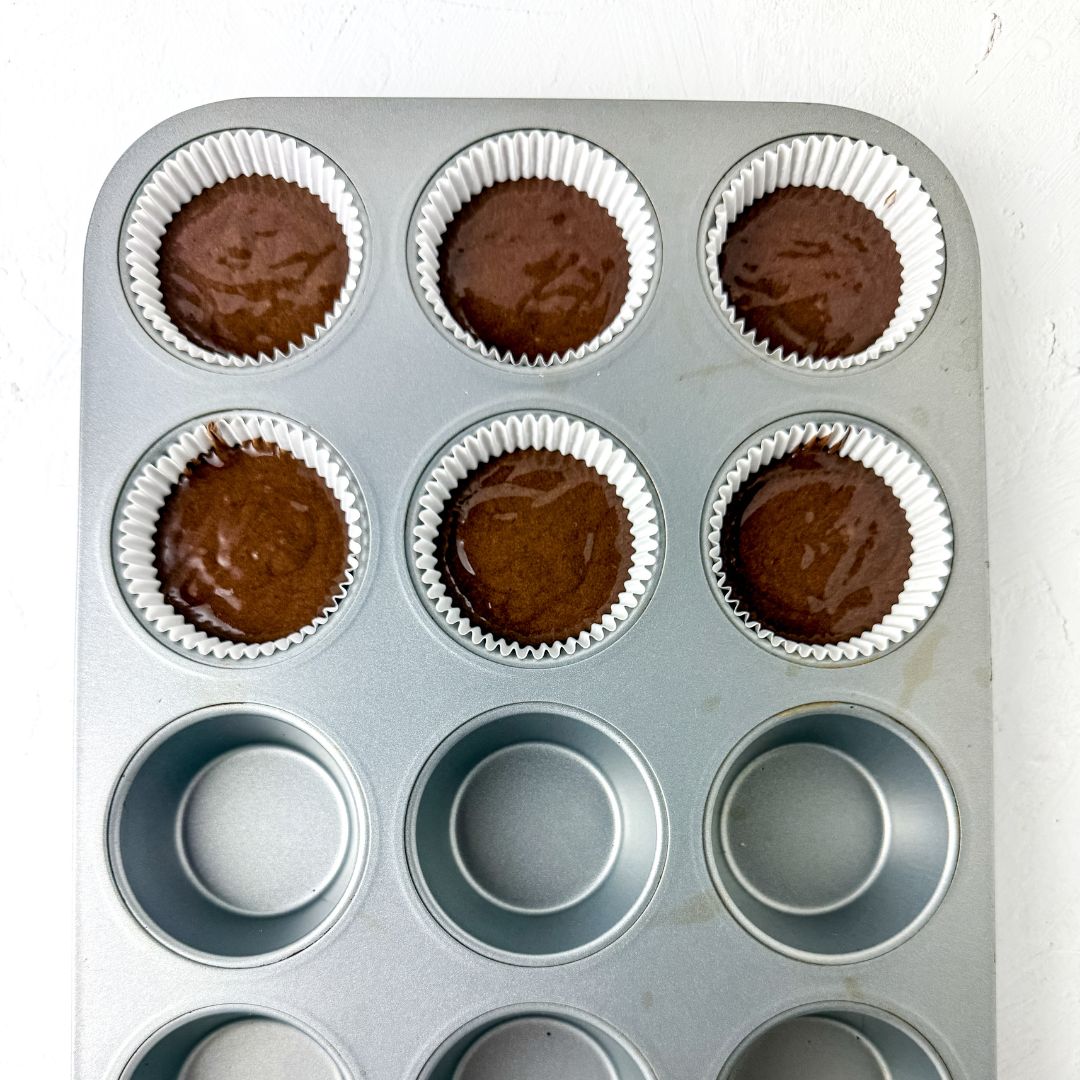 Carrot Top Ice Cream Cone Cupcakes Recipe - Easy, quick and healthy ...