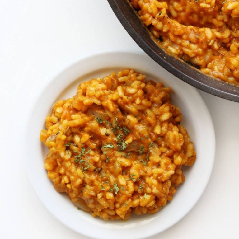 One Pot Fall Recipes - Easy, quick and healthy recipes from the comfort ...