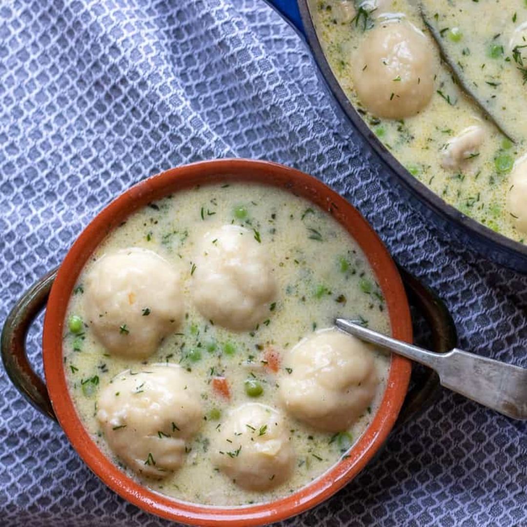One Pot Fall Recipes - Easy, quick and healthy recipes from the comfort ...