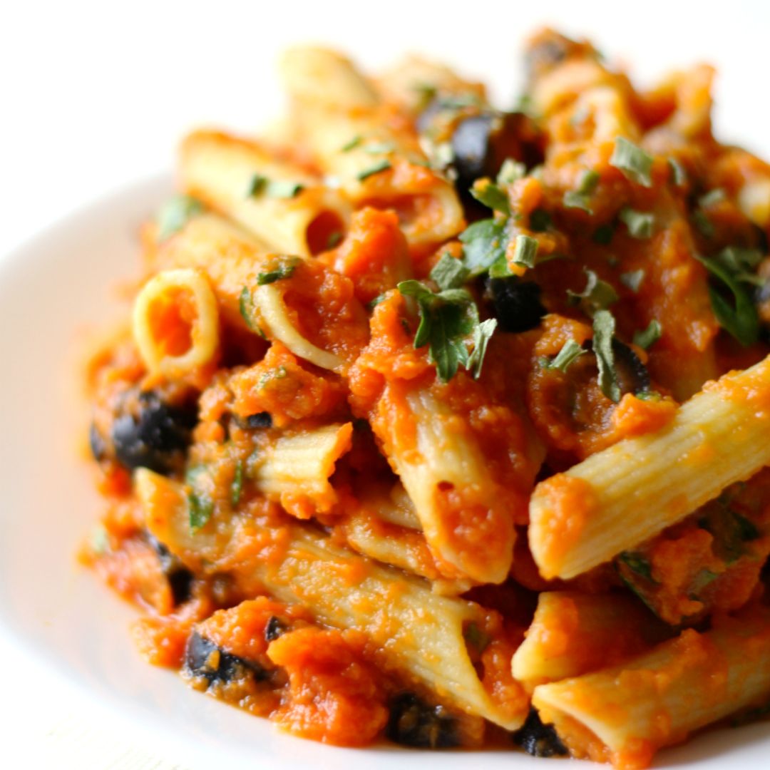 One Pot Fall Recipes - Easy, quick and healthy recipes from the comfort ...